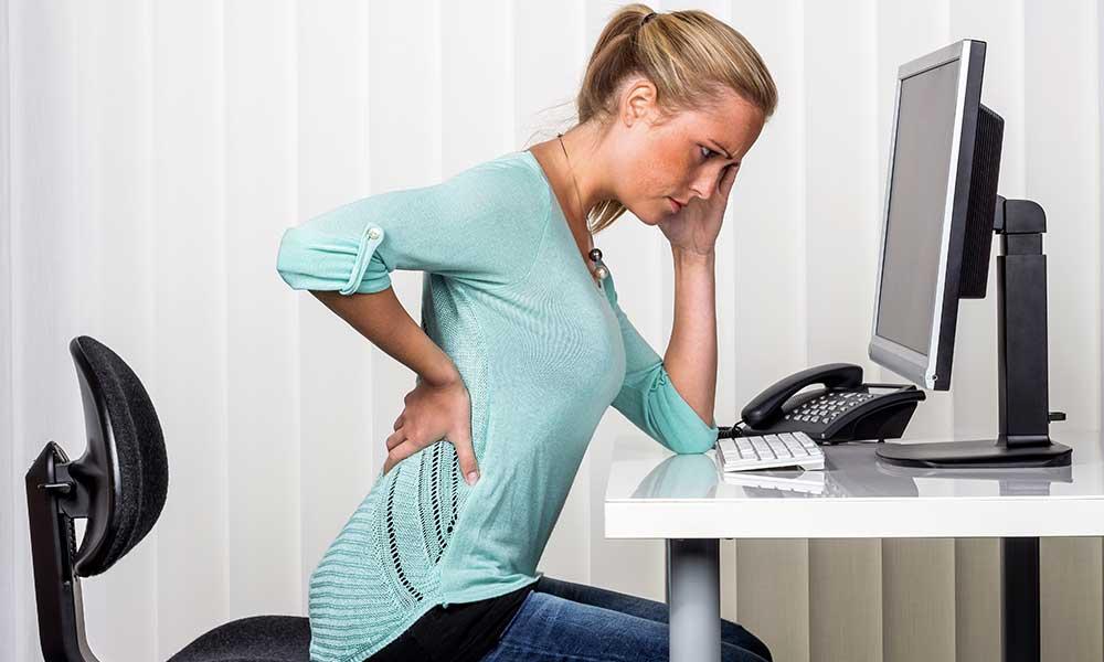 Can Your Head Be The Cause Of Back Pain? - NY Neurology Associates